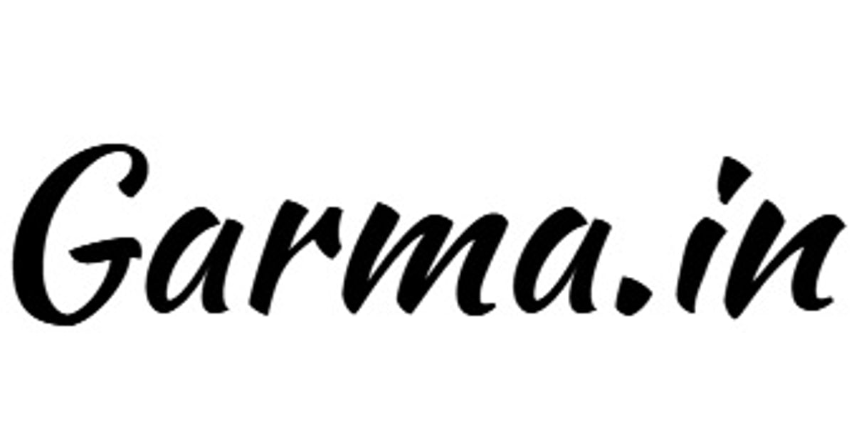 Garma.in – garma .in